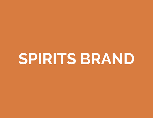 MikMak x Spirits Brand Study